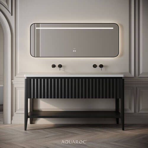 Luxury Vanity Units by Aquaroc™