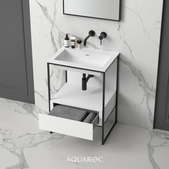 Luxury Vanity Units | Aquaroc
