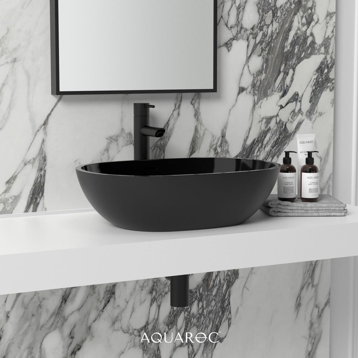 Stone Basins | Aquaroc