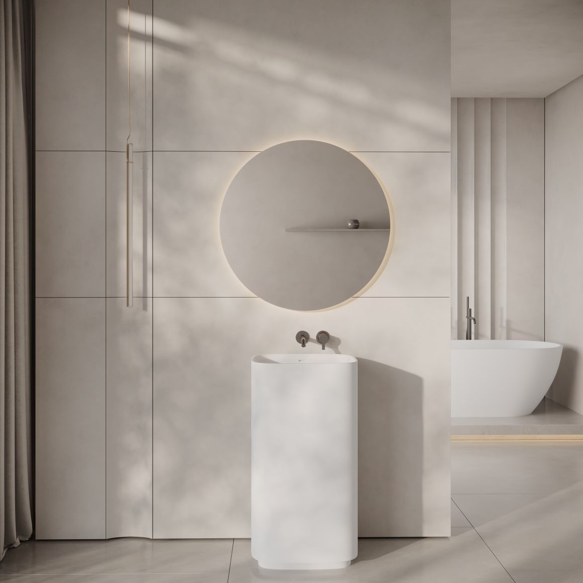 Stone Basins - Luxury Stone Resin Sinks by Aquaroc™