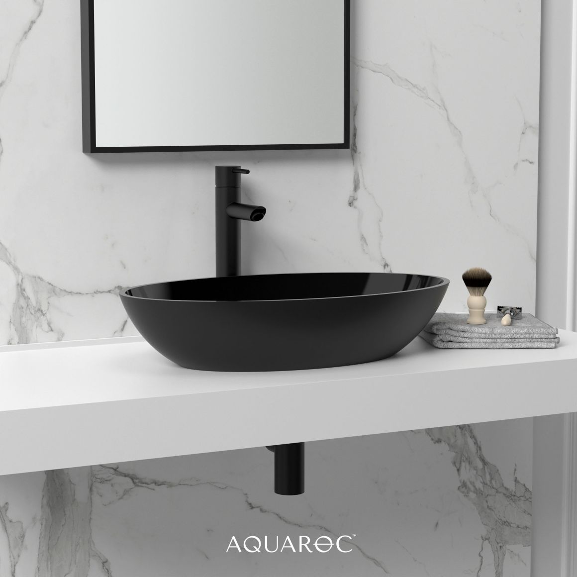 Stone Basins | Aquaroc