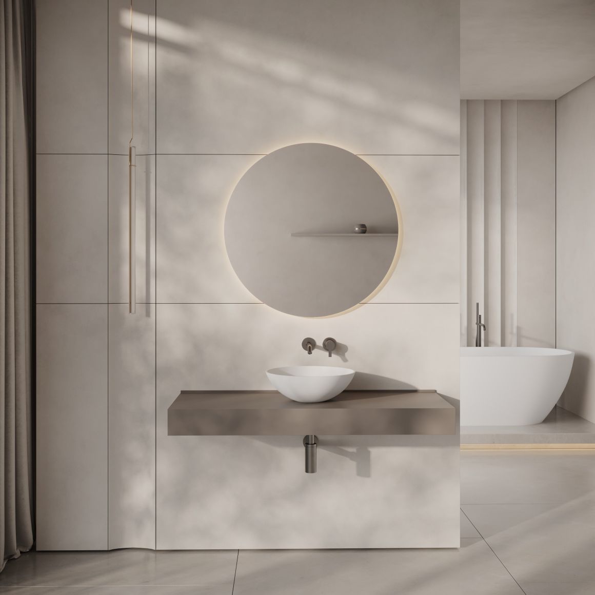 Stone Basins - Luxury Stone Resin Sinks by Aquaroc™
